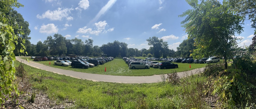 Save John Ball Park Moveon